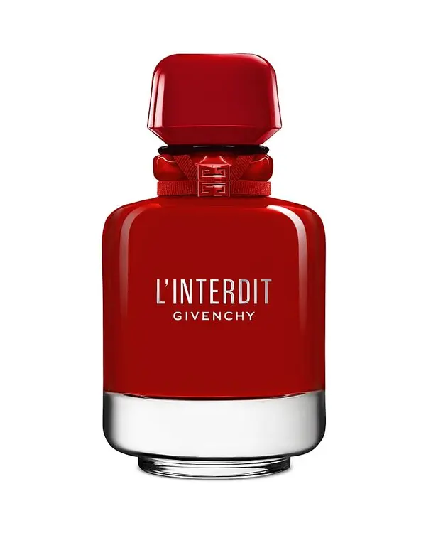 Givenchy Ultimate Femme Eau De Parfum Spray
