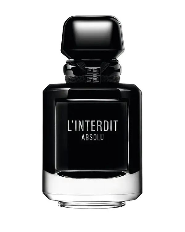 Givenchy Elegant Fragrance For Edp Spray