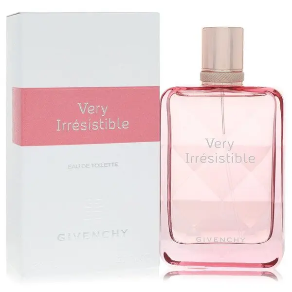 Givenchy Very Irresistible Eau De Toilette Spray New Look