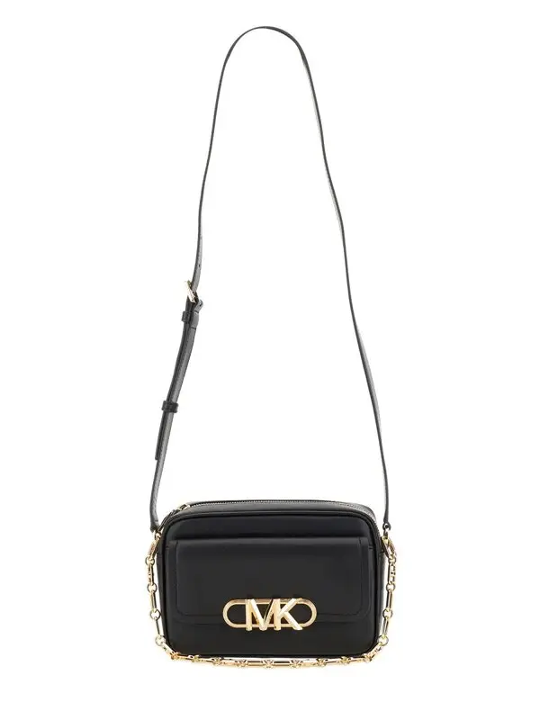 Michael Kors Parker Mini Adjustable Shoulder Handbag