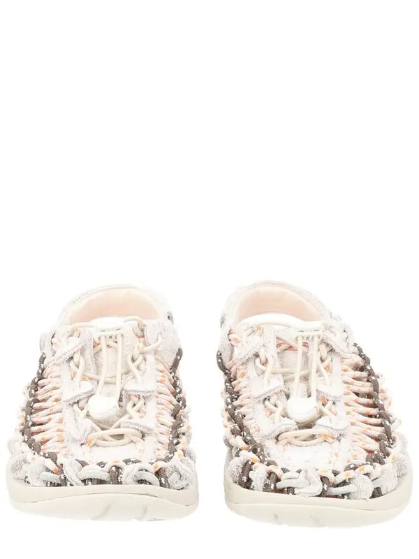 Keen Stylish Sneakers Ready For Ss26