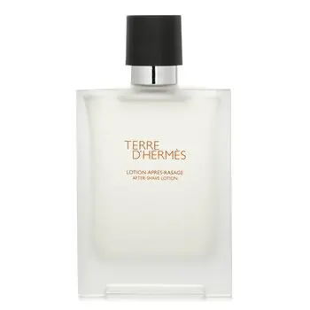 Hermès Signature After Shave Splash 3.3 Oz