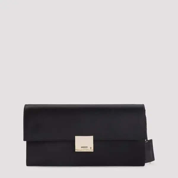 TOM FORD Satin Mini Clutch Bag