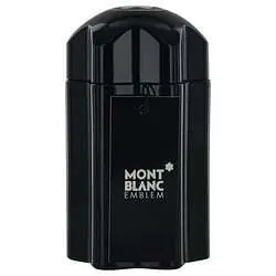 Montblanc Emblem M Edt Spray Tester