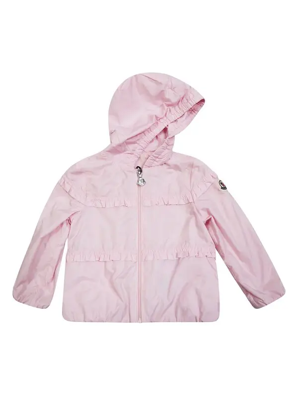 Moncler Mini Puffer Jacket
