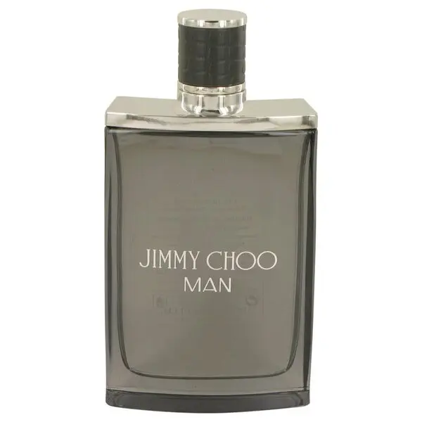 JIMMY CHOO Elegant Edt Spray Tester
