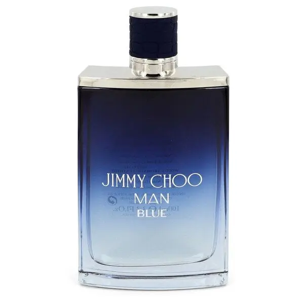 JIMMY CHOO Elegant Eau De Toilette Tester