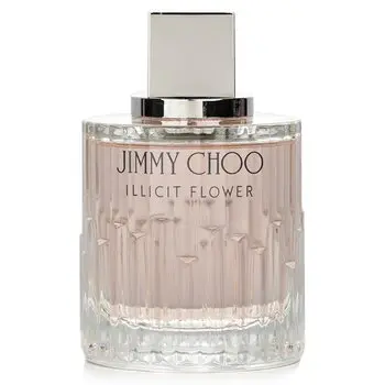 JIMMY CHOO Illicit Flower Eau De Toilette Spray - Default