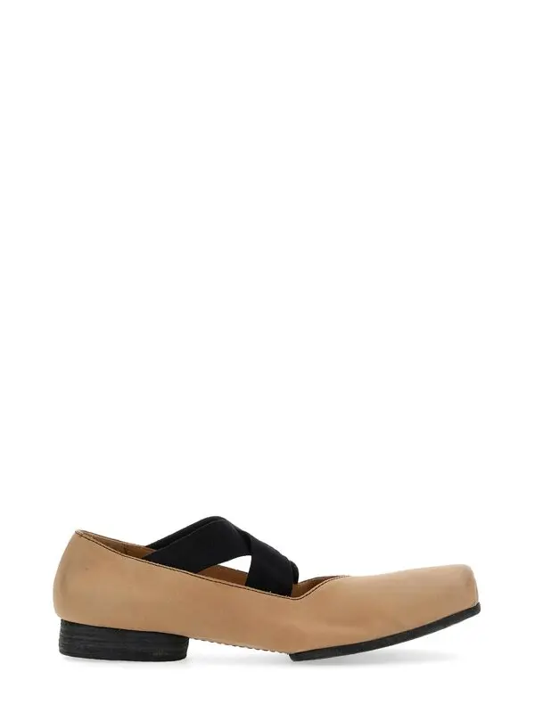UMA WANG Ballerina Flats