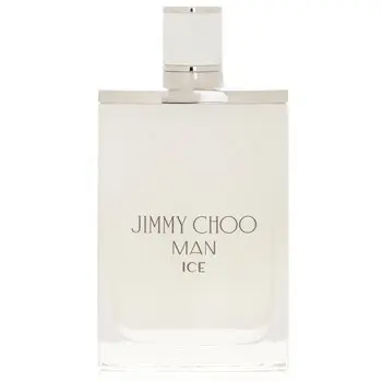 JIMMY CHOO Refreshing Ice 3.3 Oz Eau De Toilette Spray