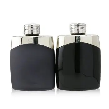 Montblanc Legend M Deluxe 2 Piece Set