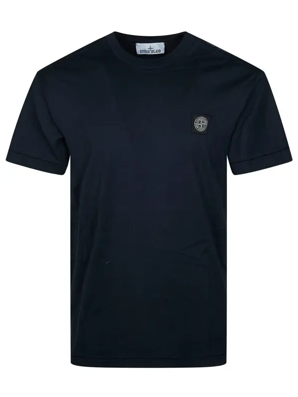 Stone Island Mini Graphic T-shirt Ss26 Collection