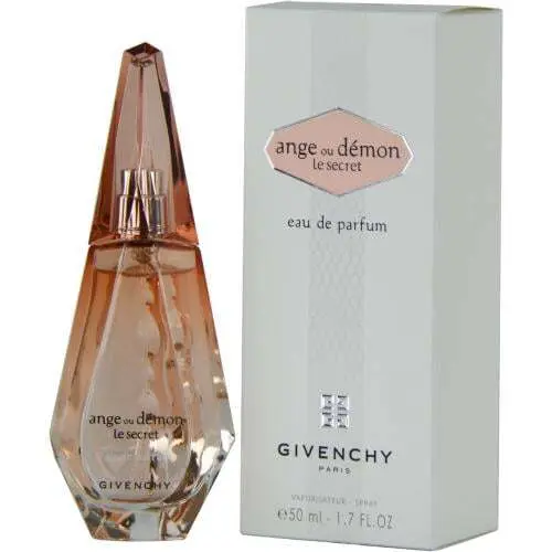 Givenchy Charming Floral Mini Eau De Parfum Spray - Default