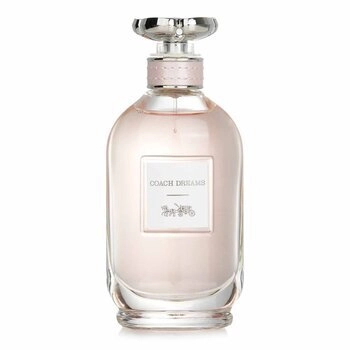 COACH Dreams Eau De Parfum Spray 3.0 Oz