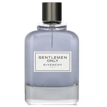 Givenchy Elegant Gentleman Only Eau De Toilette Spray