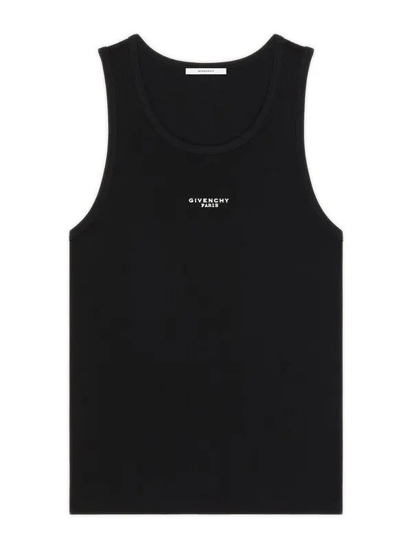 Givenchy Contrasting Signature Print T-shirt Size