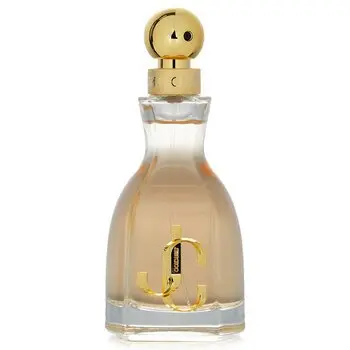 JIMMY CHOO I Want Choo Mini 2.0 Oz Eau De Parfum Spray