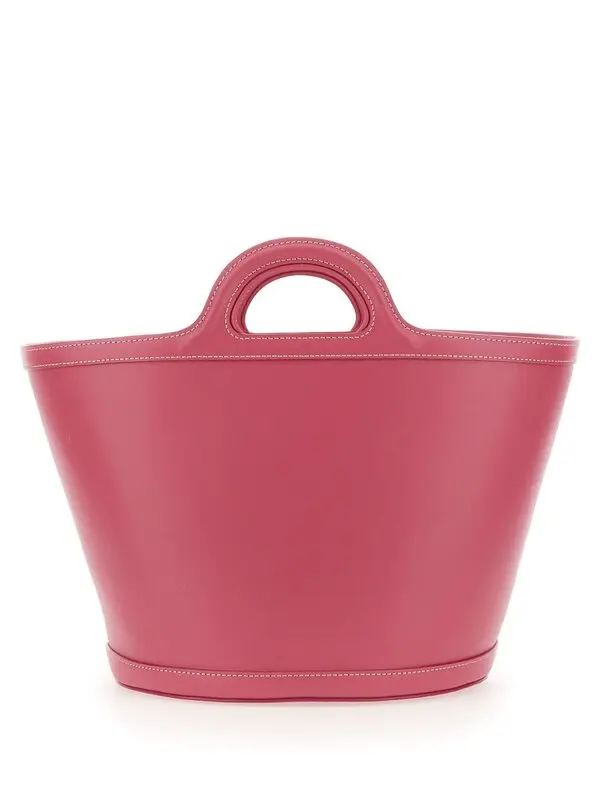 Marni Bucket Bag - Fuchsia