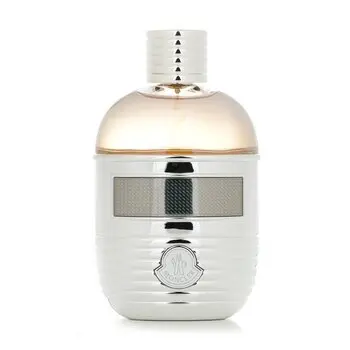 Moncler 5.0 Oz Eau De Parfum Spray