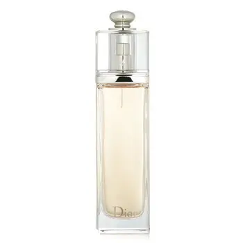 Dior Addict Eau De Toilette Spray Captivating Fragrance Experience