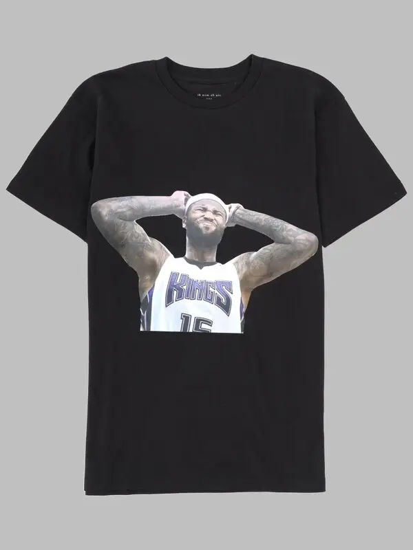 IH NOM UH NIT Classic Mini T-shirt