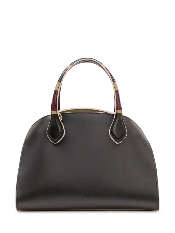 Marni Mini Handbag With Adjustable Strap