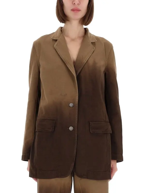UMA WANG Jane" Jacket