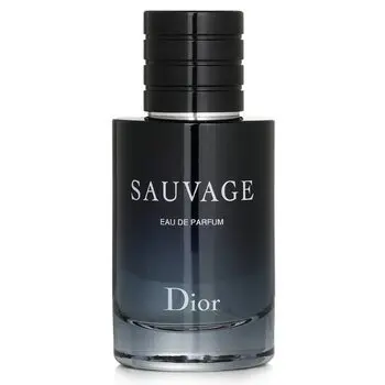 Dior Wild Spirit 2.0 Oz Eau De Parfum Spray