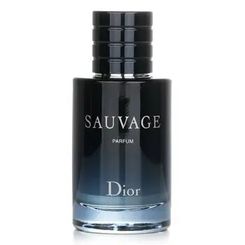 Dior Wild Essence Mini Parfum Spray 2.0 Oz