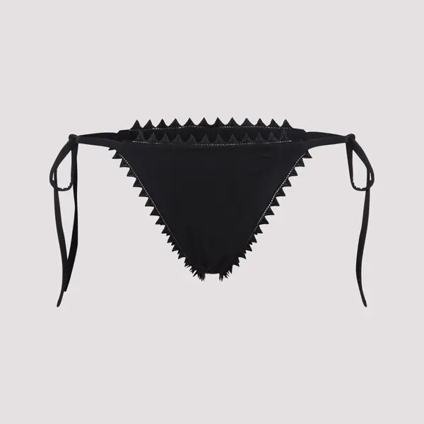 Jacquemus Mini Swimwear Top