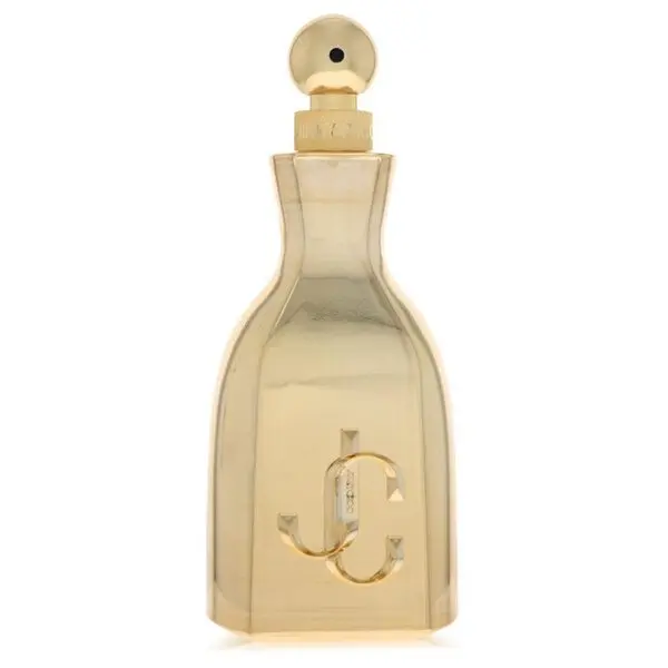 JIMMY CHOO I Want Choo Le Parfum 4.1 Oz Fragrance Tester - Default