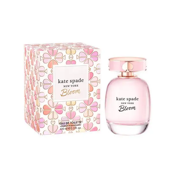 Kate Spade New York Floral Essence Eau De Toilette Spray
