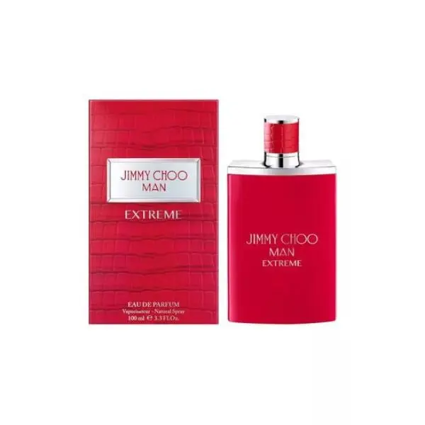 JIMMY CHOO Intense Eau De Parfum Spray
