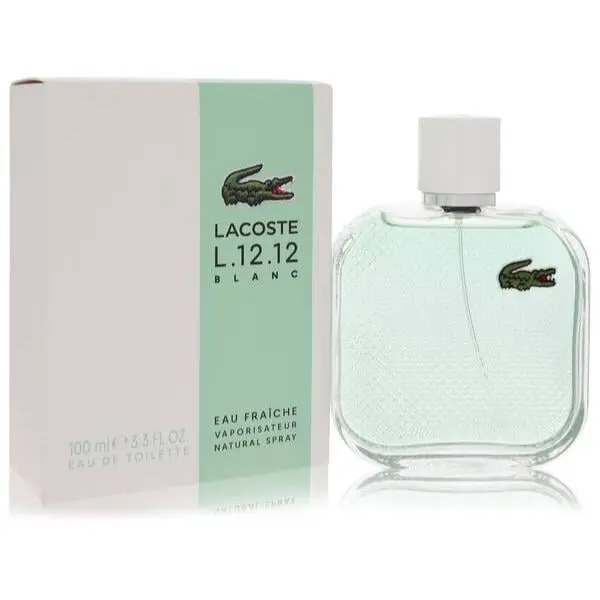 Lacoste Fresh Elegance Mini Eau De Toilette Spray - Default