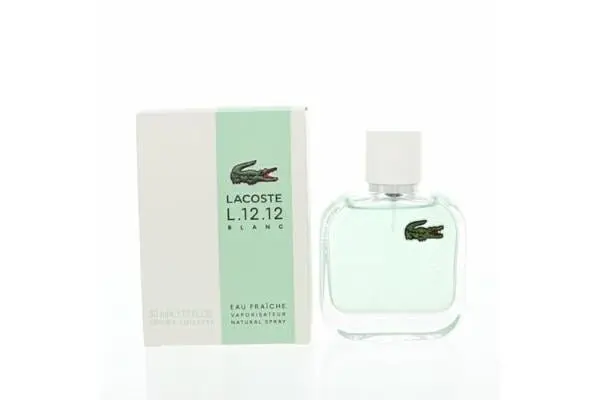 Lacoste Fresh Eau De Toilette Spray For Mini - Default