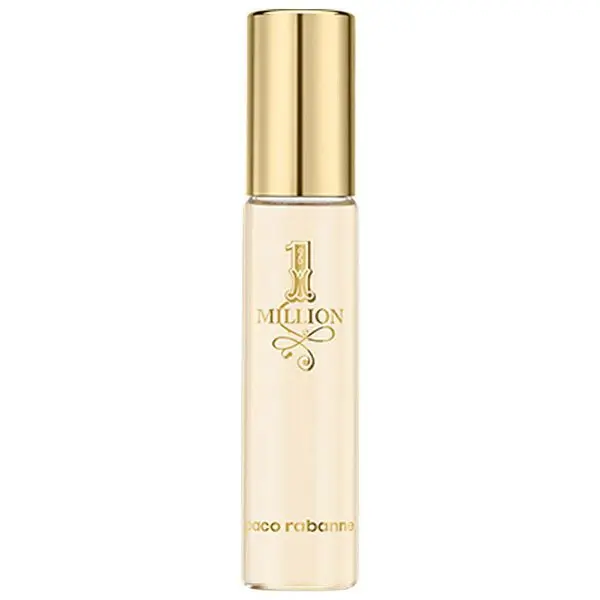 Rabanne 1 Million Eau De Toilette Spray Captivating Fragrance - Default