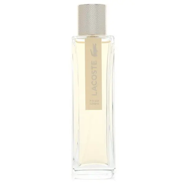 Lacoste Elegant Eau De Parfum Spray For 3.0 Oz