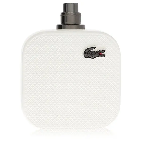 Lacoste Refreshing Eau De Parfum Spray For 3.4 Oz