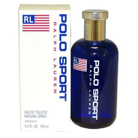 Ralph Lauren Sporty Adventure Mini Eau De Toilette - Default