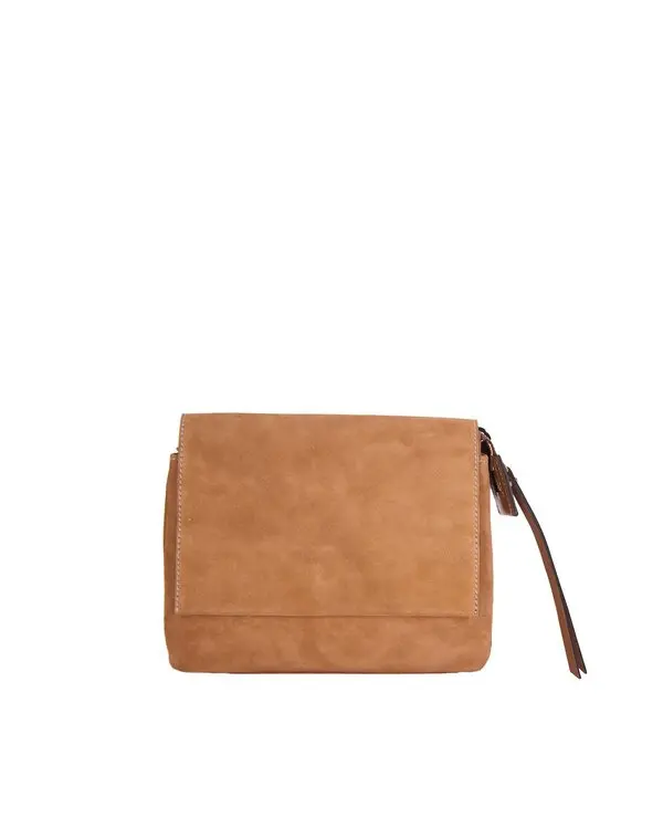 GIANNI CHIARINI Elegant Mini Shoulder Bag For