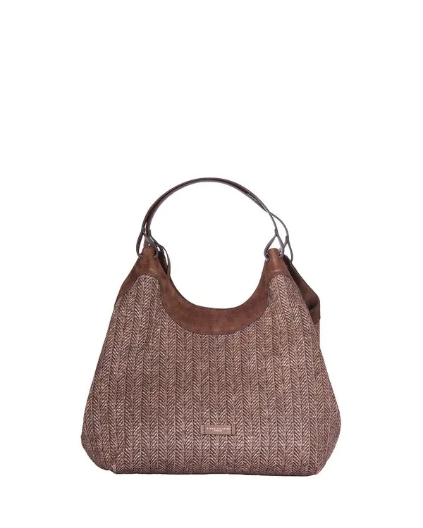 GIANNI CHIARINI Mini Chic Handbag