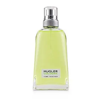 MUGLER Signature Cologne Edt Spray