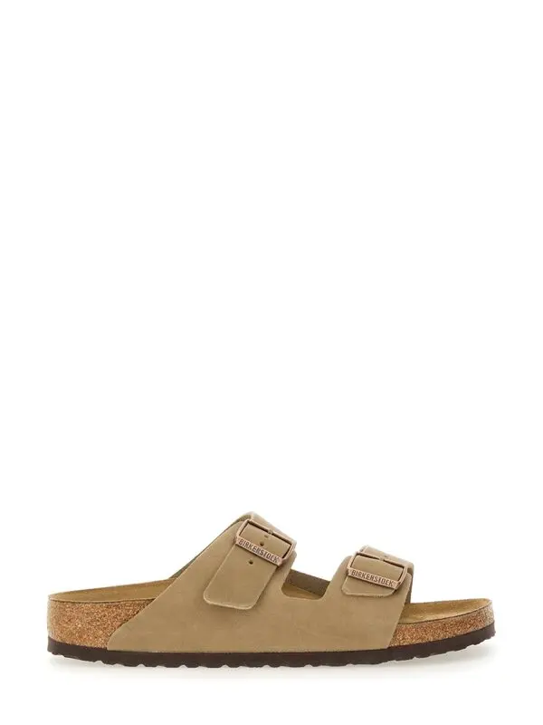 BIRKENSTOCK Arizona Sandals - Brown