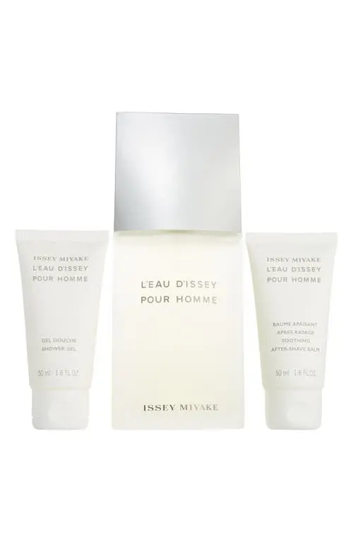 Issey Miyake Fragrance Essentials Set - Default