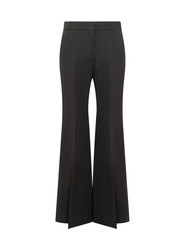 Givenchy Classic Tailored Trousers - Black