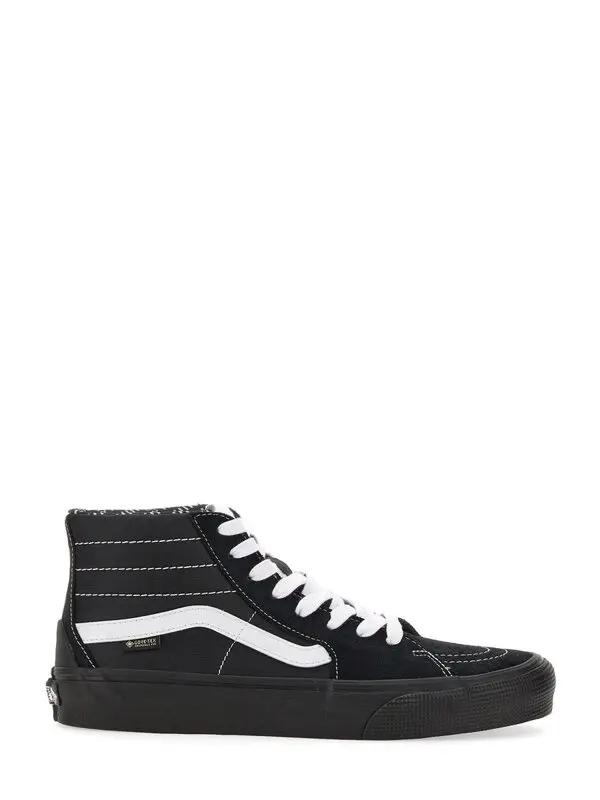 VANS Classic High-top Sneaker For