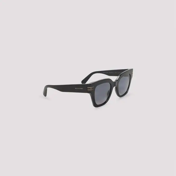 BVLGARI EYEWEAR Stylish B. Zero1 Acetate Sunglasses For