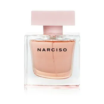 Narciso Rodriguez Crystal Essence Eau De Parfum Spray
