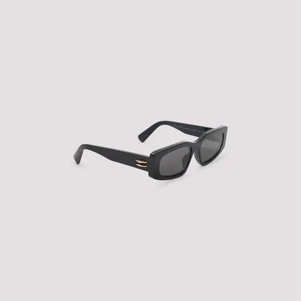 BVLGARI EYEWEAR Stylish Mini Acetate Sunglasses