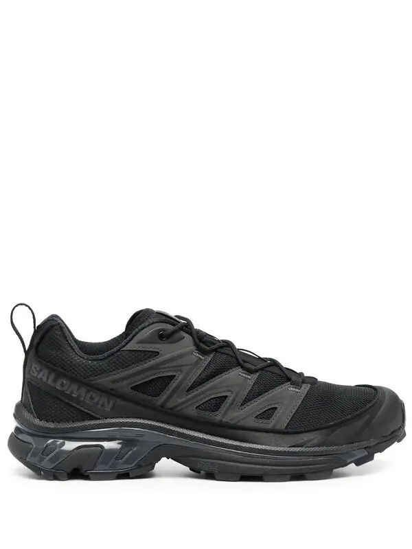 SALOMON Xt-6 Expedition Sneakers - Blackebony
